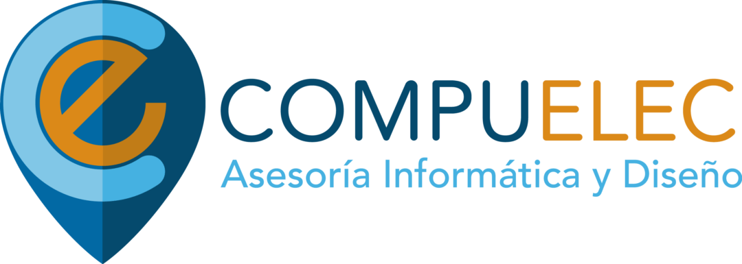 Paginas web profesionales | Compuelec Soporte | Asesoría Informática